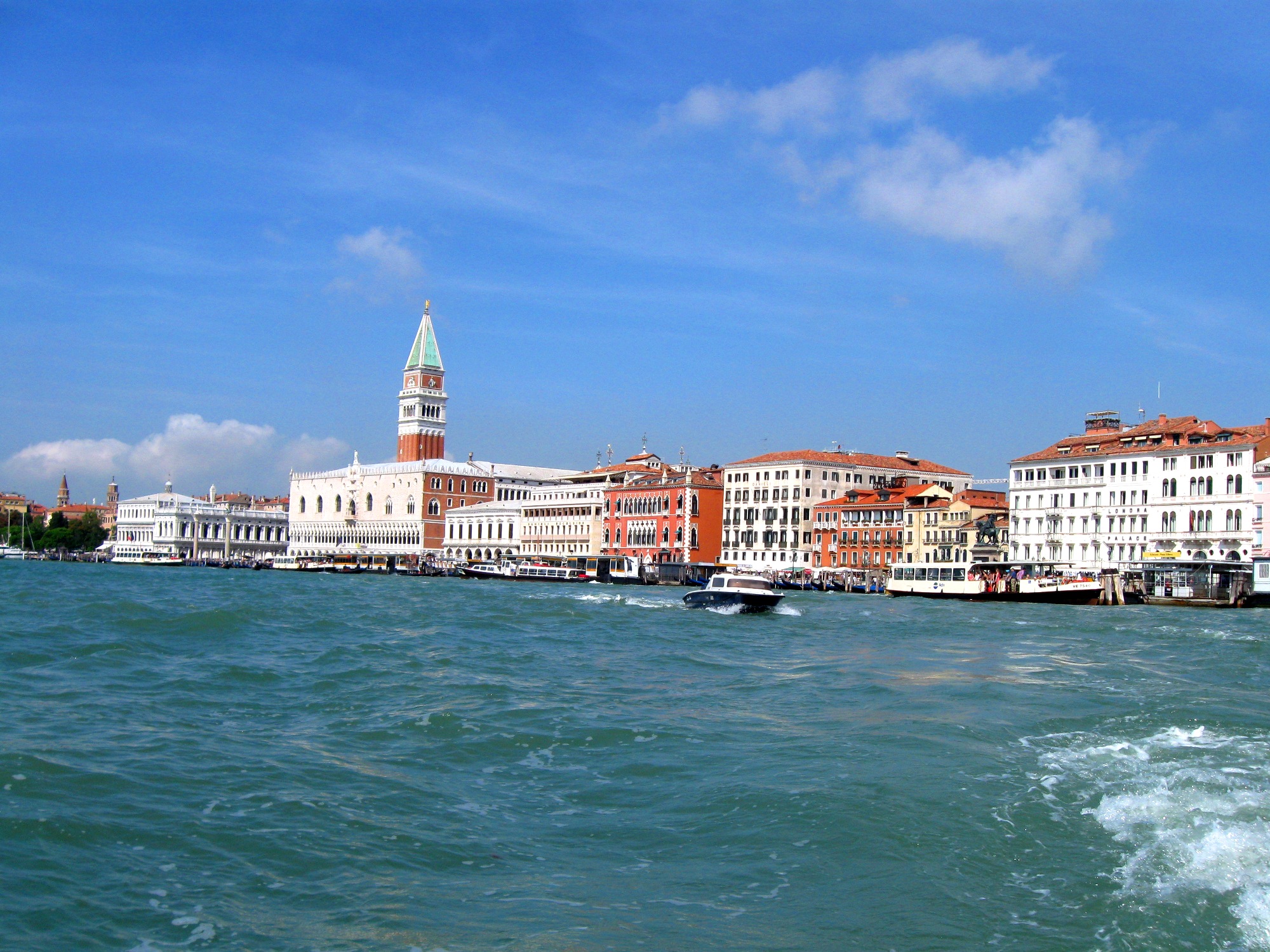 63. Venezia